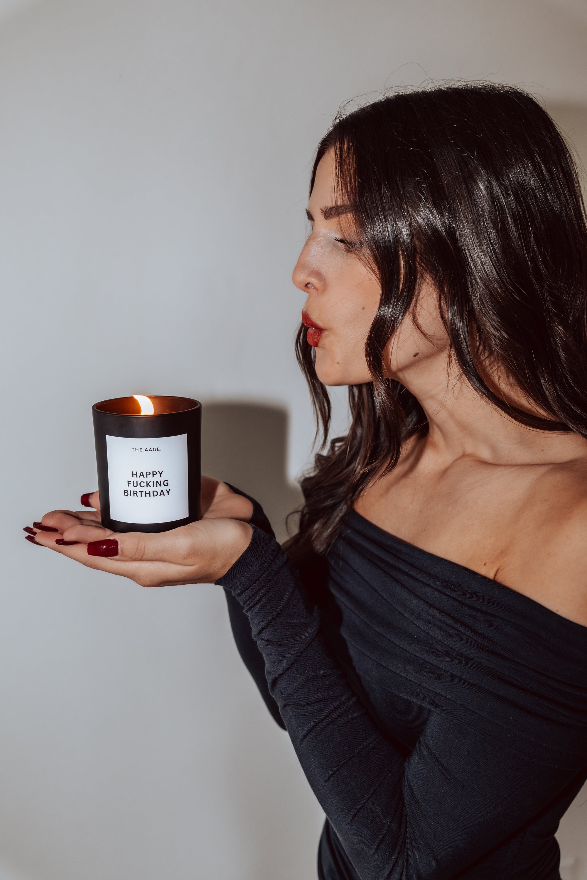 THE AAGE. | Luxury Scented Candles & Premium Home Fragrances